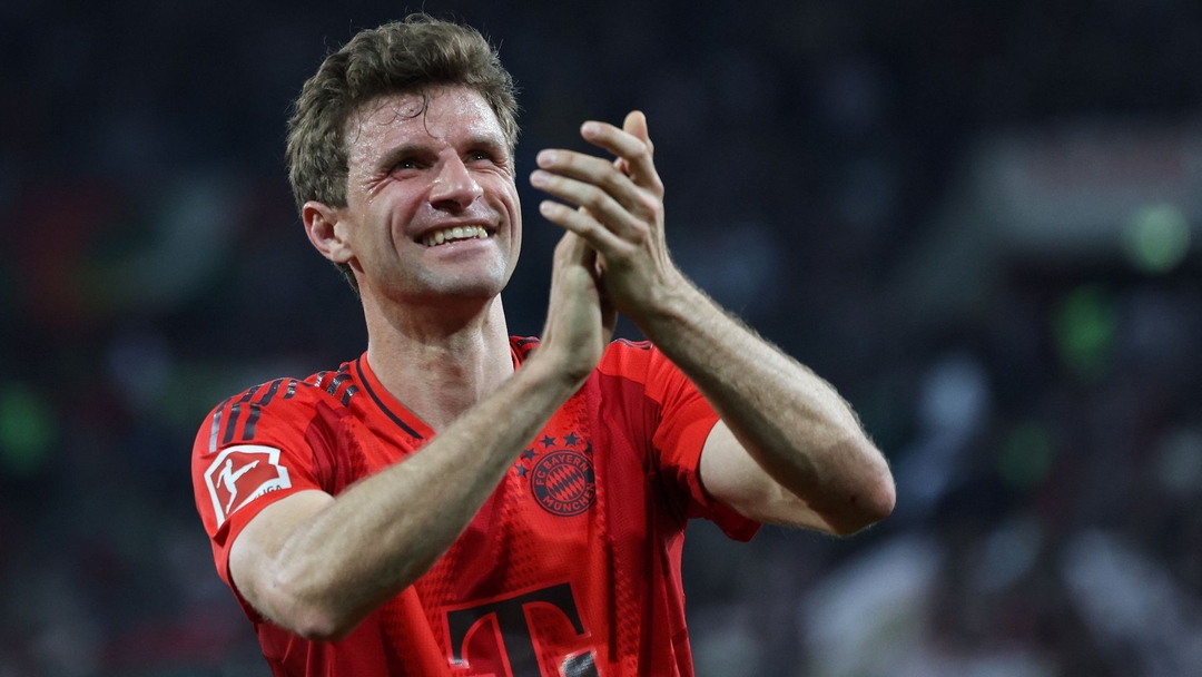 Muller to leave Bayern after FIFA Club World Cup | beIN SPORTS