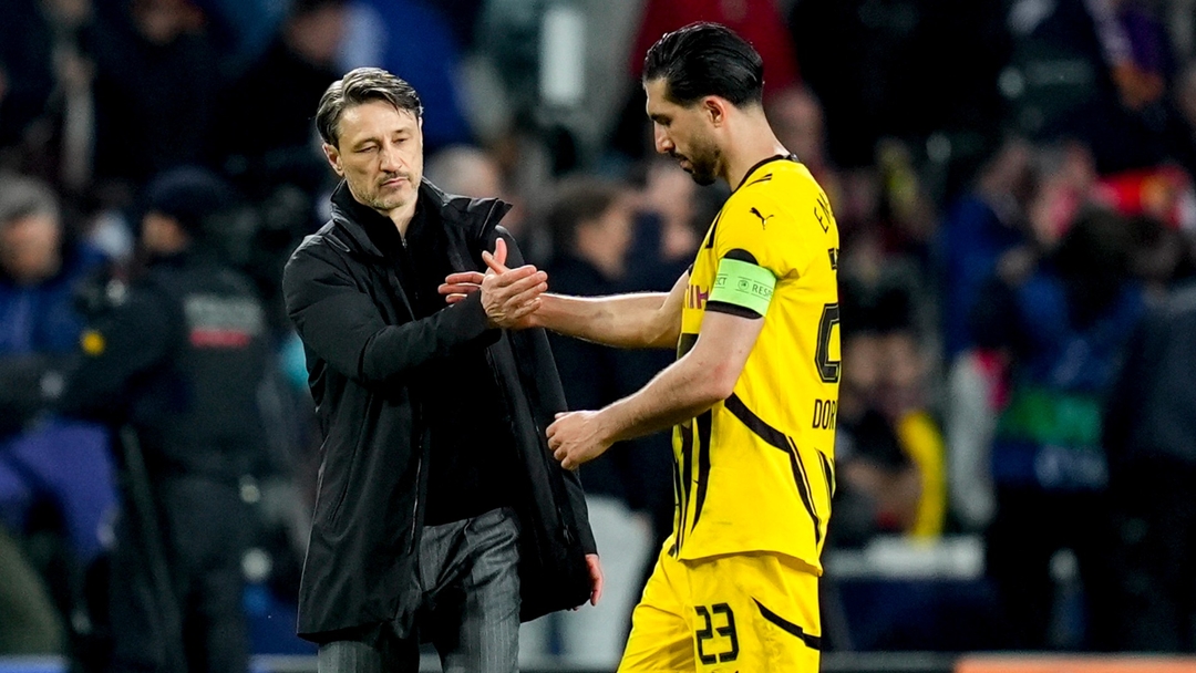 Borussia Dortmund's season on the line in Der Klassiker | beIN SPORTS