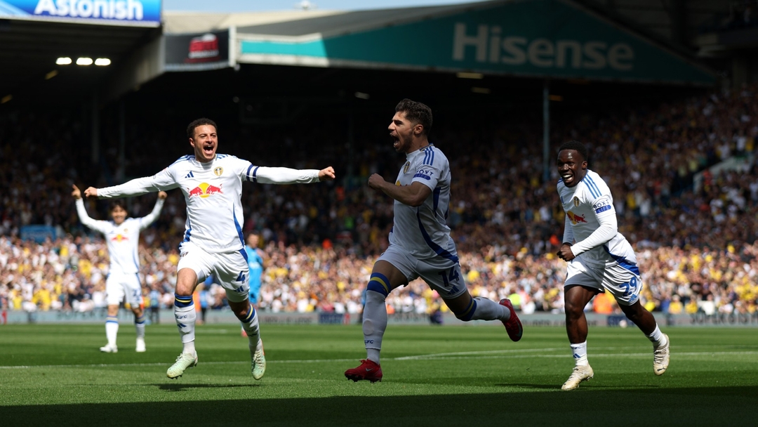 Leeds back on top as promotion comes into focus | beIN SPORTS