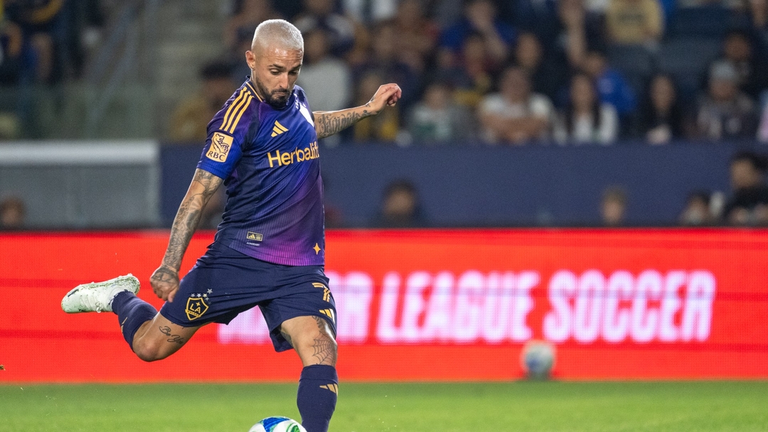 Galaxy's winless streak continues but LAFC click into gear | beIN SPORTS
