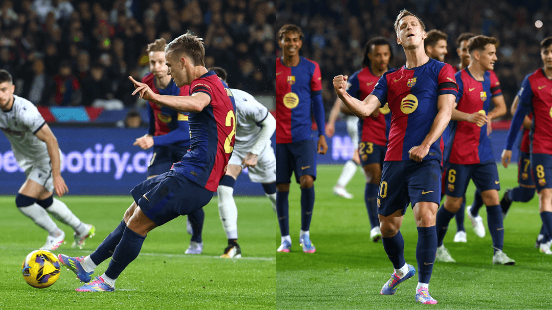 Star Reinforcement for Barcelona in the Champions League Against ...