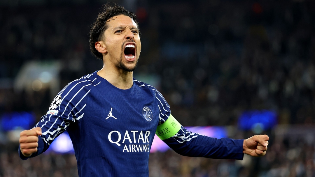 Brave Aston Villa falls agonisingly short of semi-final | beIN SPORTS