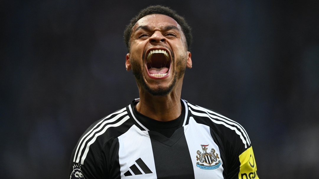 Newcastle United 5-0 Crystal Palace: Five-star display takes hosts ...
