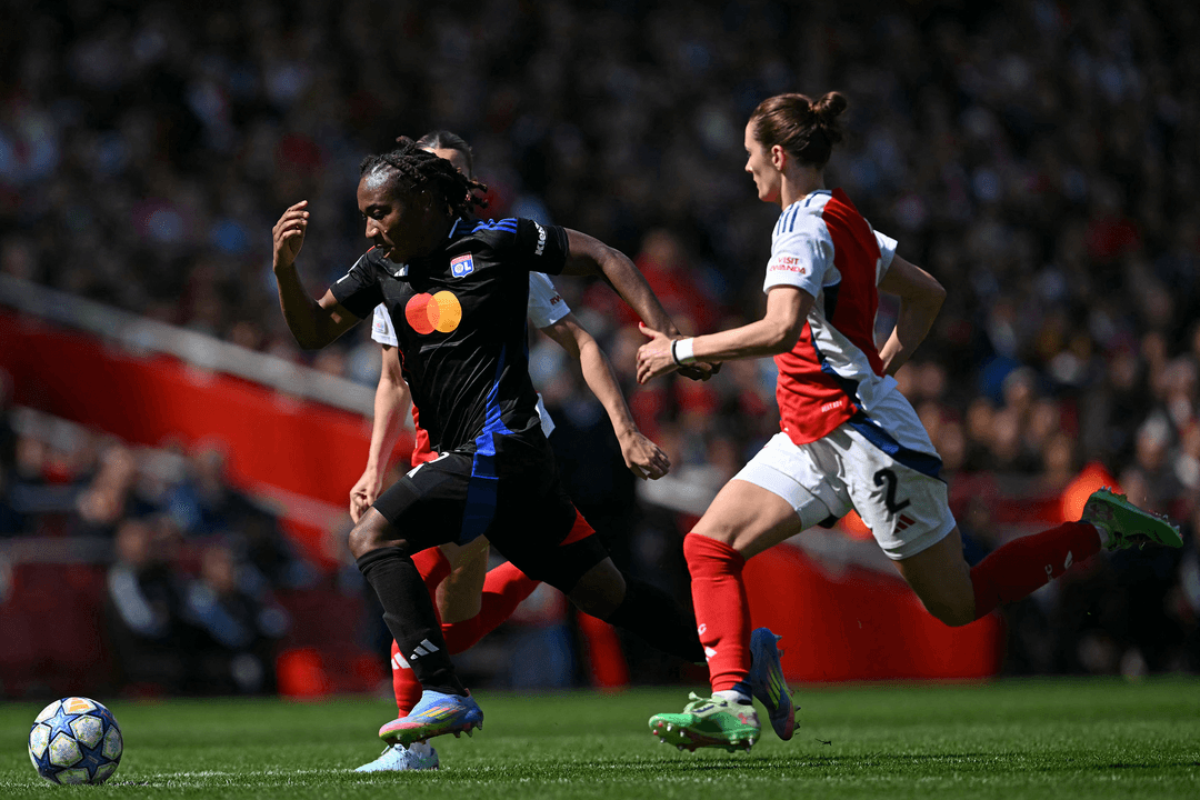 Arsenal 1-2 Lyon | UWCL Highlights | beIN SPORTS