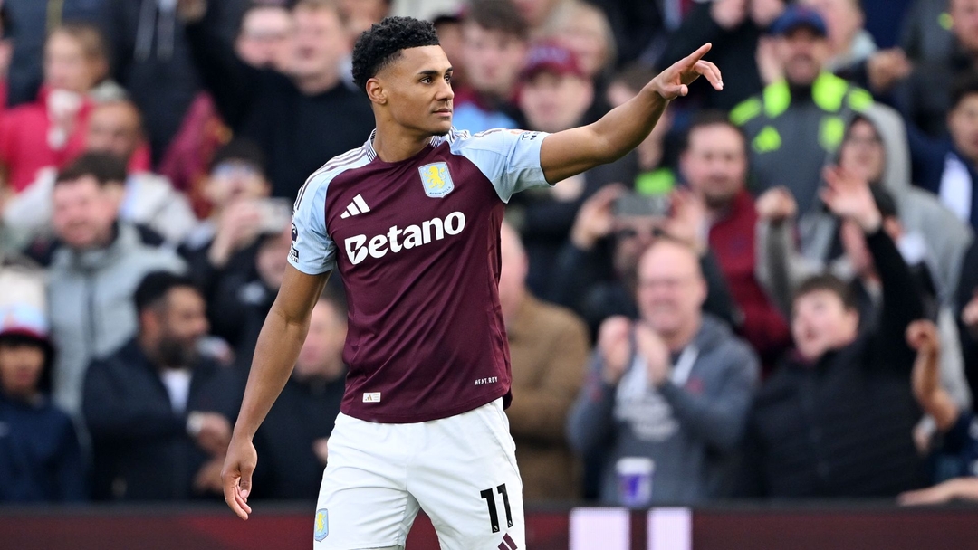 'I was fuming' - Watkins uses PSG frustration to score in Newcastle win ...