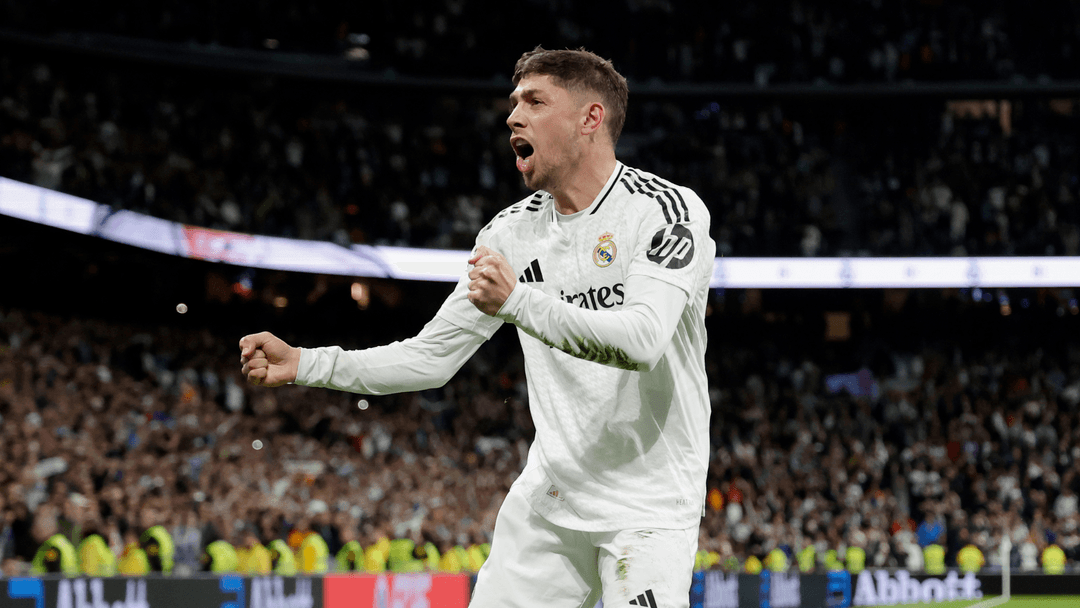 Real Madrid 1-0 Athletic Bilbao: Valverde late show keeps title dream alive | beIN SPORTS