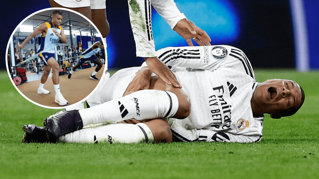 Miraculous Recovery of Mbappé to Face Barcelona | beIN SPORTS