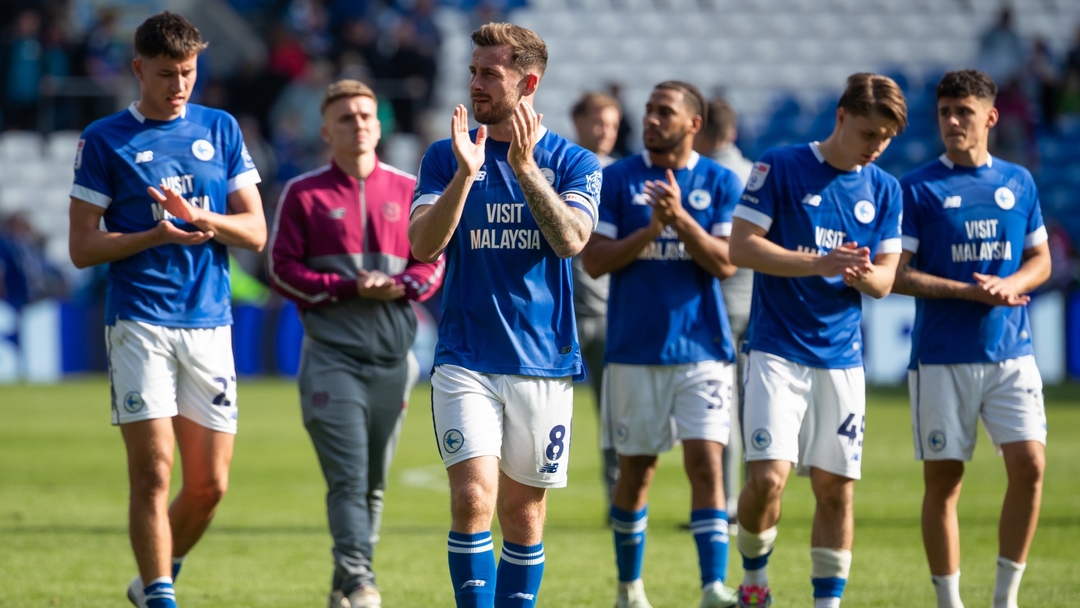 Championship: Cardiff relegated as Millwall keep play-off hopes alive ...