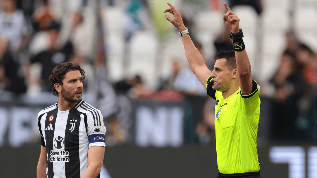 Juventus forward Yildiz suspended for two Serie A games | beIN SPORTS