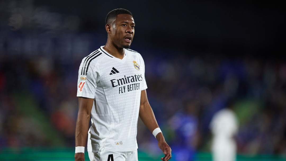 Alaba adds to Real Madrid defence crisis | beIN SPORTS