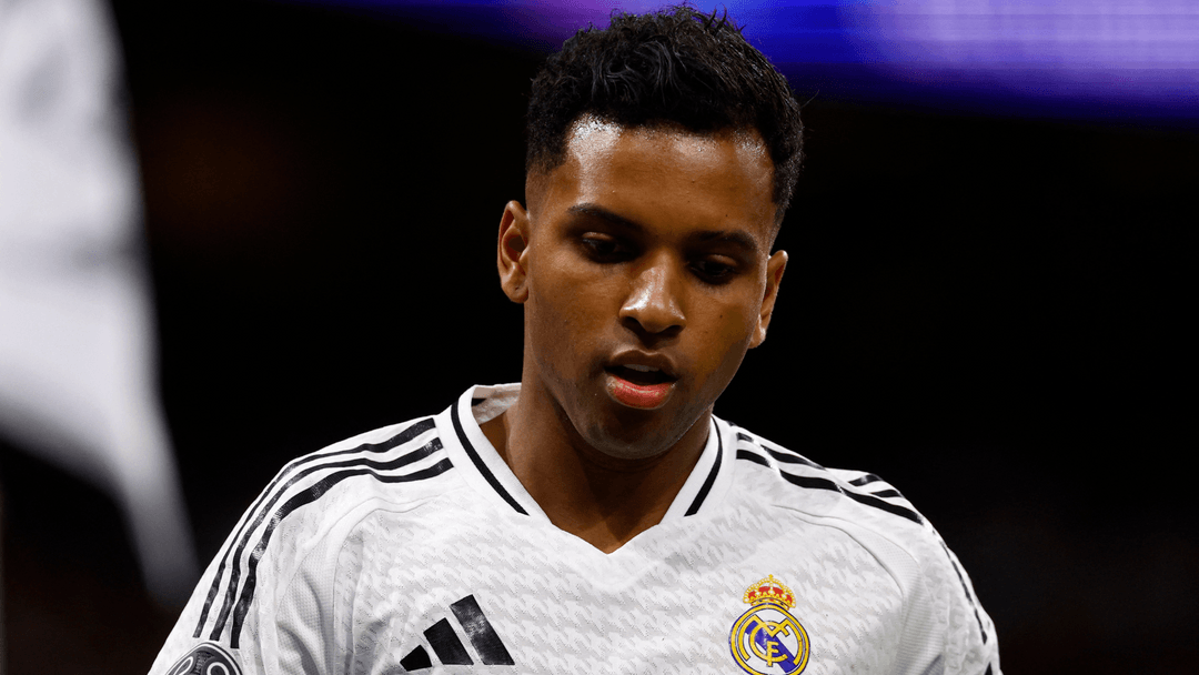 Rodrygo Is Studying His Future at Real Madrid | beIN SPORTS