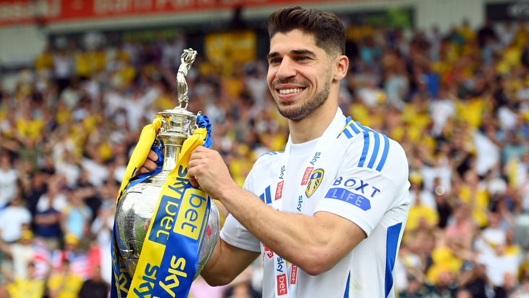 Solomon and champions Leeds revel in 'dream come true' as Luton rue ...