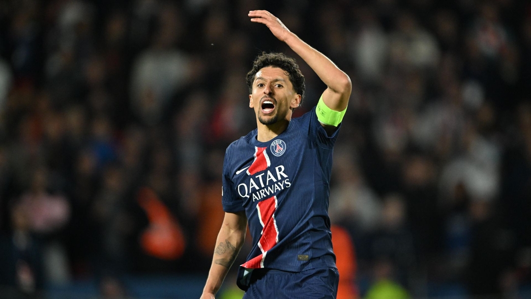 PSG have grown from 'experience and scars' to reach Champions League ...