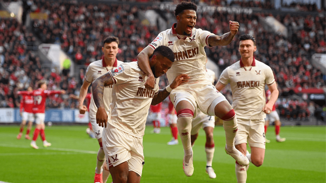 Sheff Utd 'mastered the game plan' in play-off first-leg win, says ...