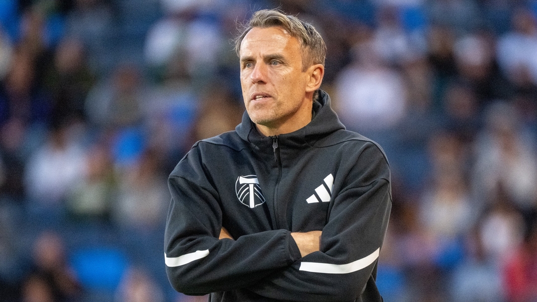 Portland Timbers v Sporting Kansas City: 'We're nowhere near where we ...