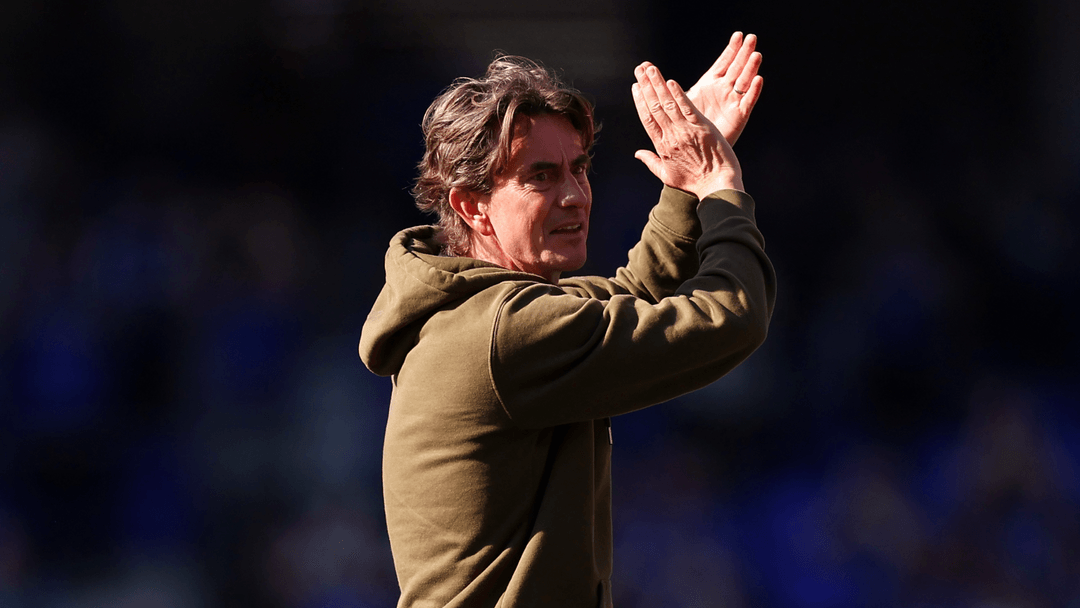 Frank wants Sunday best from Brentford fans against Fulham | beIN SPORTS