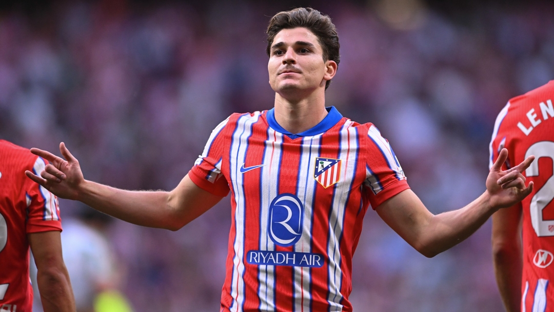 'Angry' Alvarez laments missed hat-trick chance | beIN SPORTS