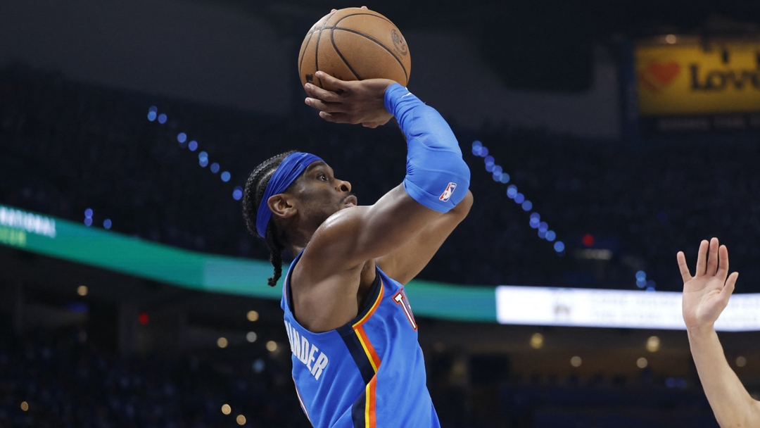 Doris Burke’s “Free Throw Merchant” Comment on Shai Gilgeous-Alexander ...