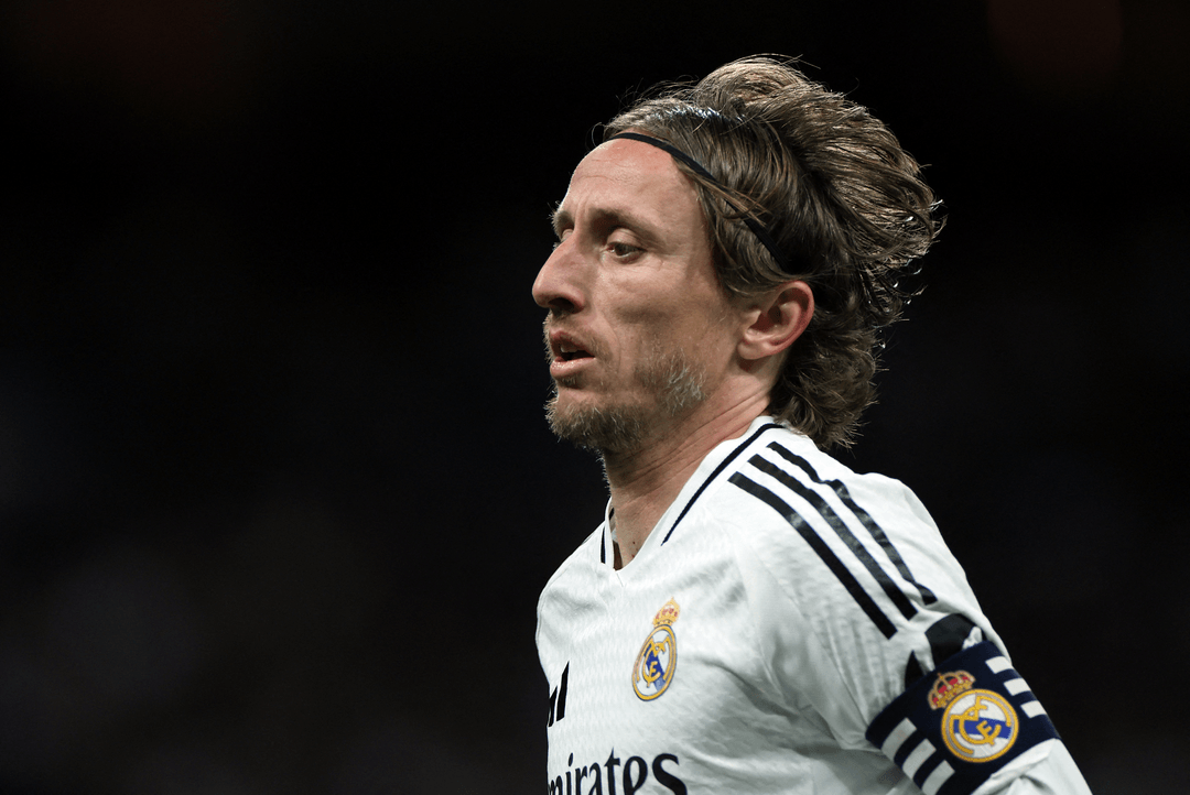 Modric to leave Real Madrid after Club World Cup | beIN SPORTS
