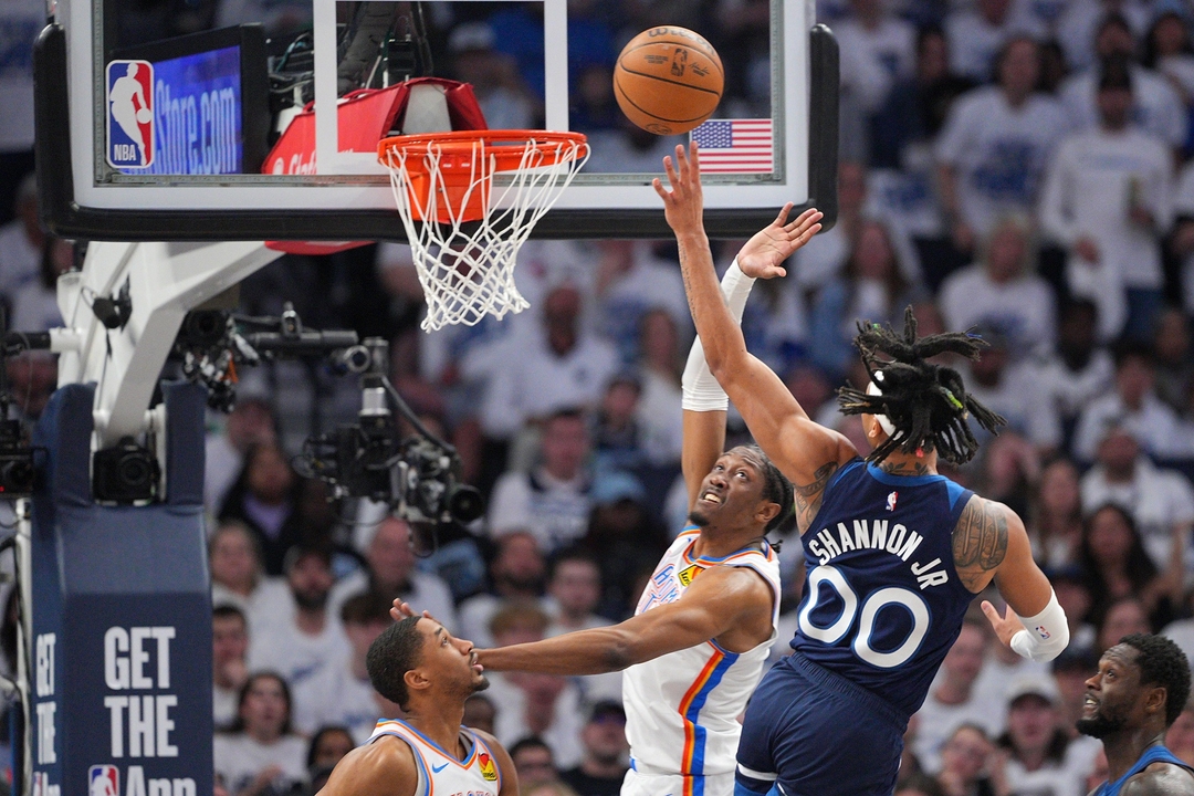 Terrence Shannon Jr., l'accélérateur de particules des Wolves | beIN SPORTS