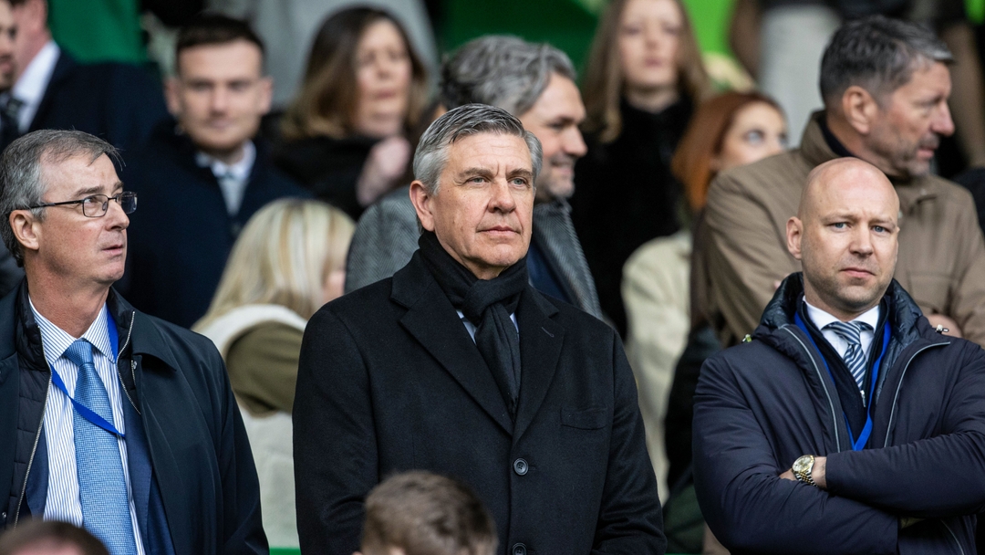 Rangers' US takeover complete with 49ers involvement | beIN SPORTS