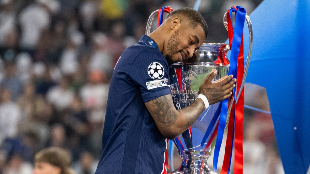 'Winning a Champions League with PSG is worth five elsewhere', says ...