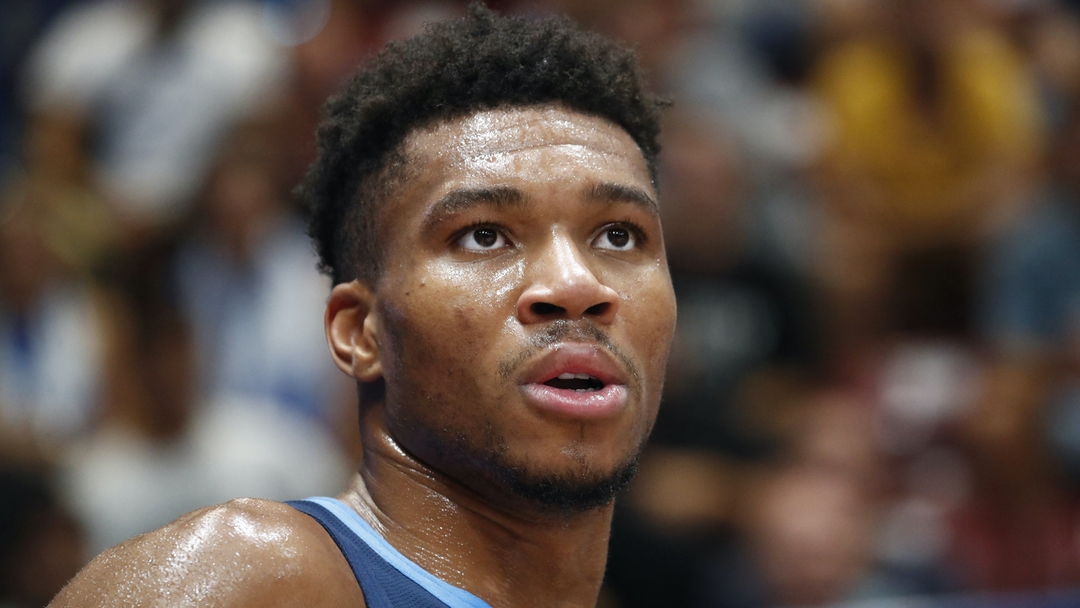 Giannis Antetokounmpo Asked Milwaukee Bucks To Be Traded, Team Engaged in Talks with New York ...