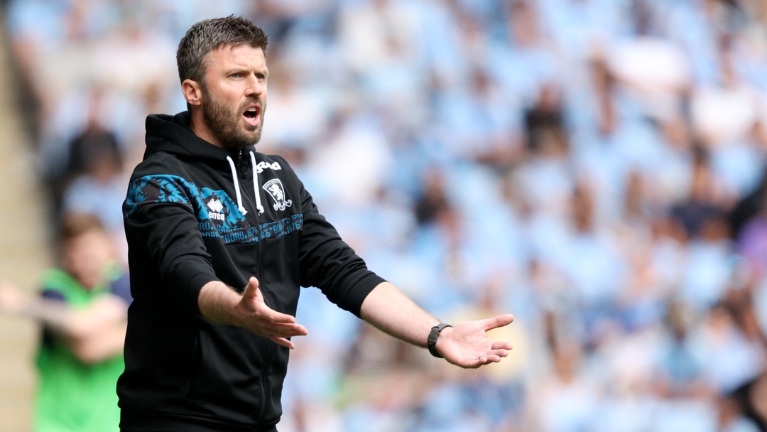 Middlesbrough sack Carrick after missing out on play-offs | beIN SPORTS
