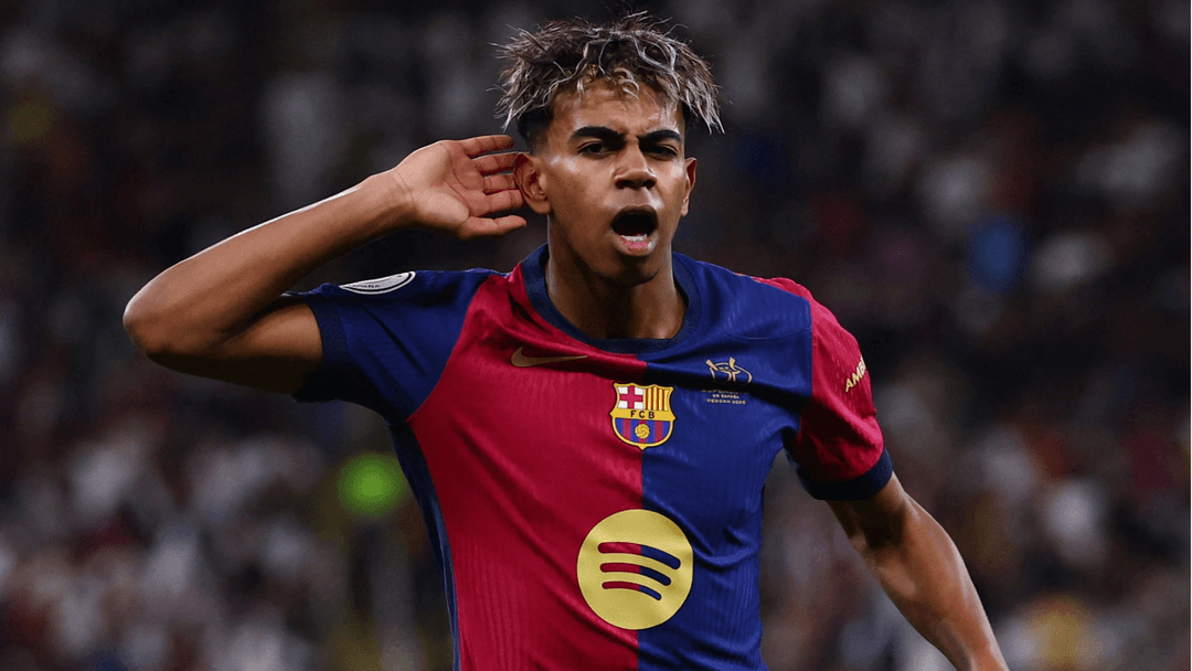 Lamine Yamal prepara una fiesta secreta en Ibiza con artistas invitados ...