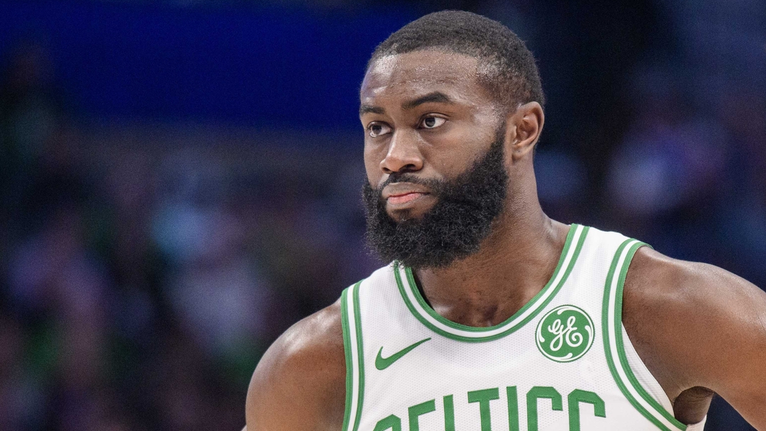 San Antonio Spurs Eye Jaylen Brown Amid Trade Rumors, NBA Insider ...