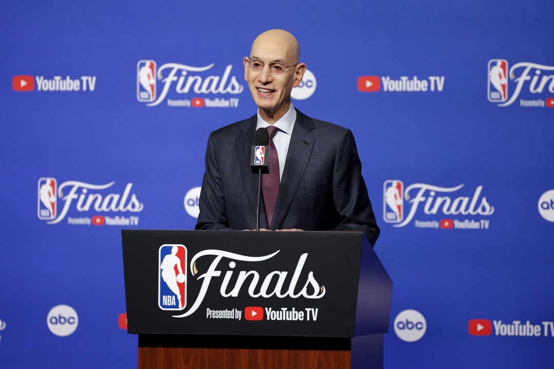 La NBA adore les nouveaux champions ! | beIN SPORTS