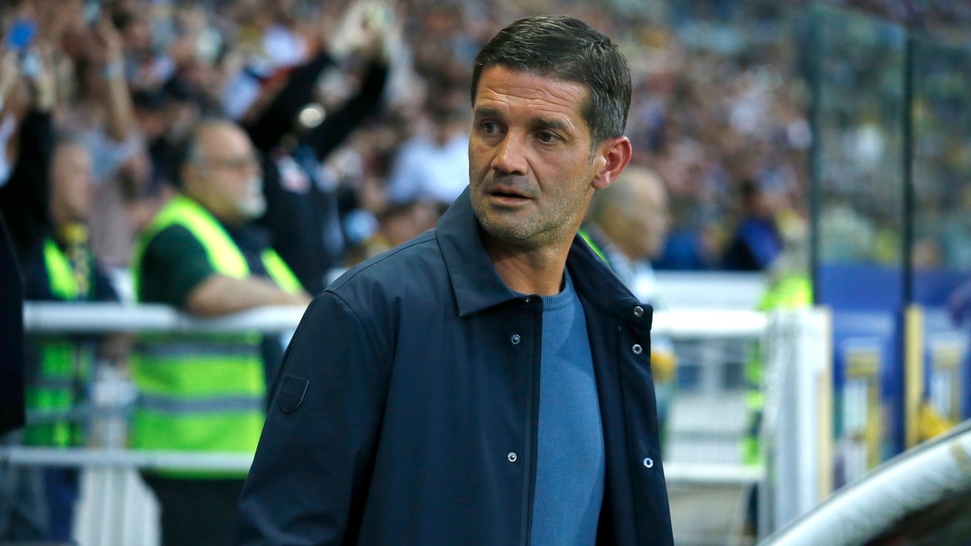 Inter set to appoint Chivu as head coach, according to club president ...