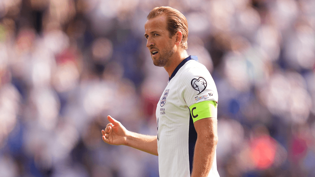 Kane concedes England was lucky against Andorra | beIN SPORTS