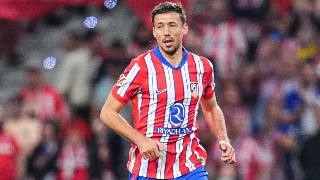 Lenglet joins Atletico on permanent deal from Barcelona | beIN SPORTS