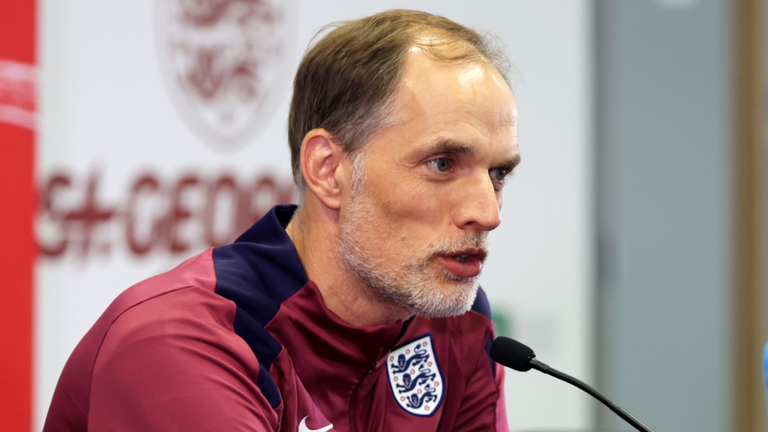 Tuchel: Club World Cup gives Liverpool and Arsenal Premier League edge ...