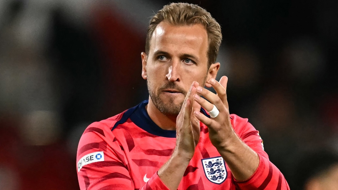 Kane acknowledges England weren't good enough but no panic after ...