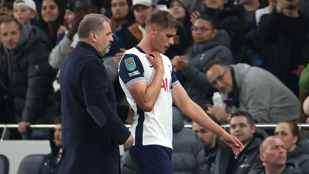 Van de Ven says decision to sack Ange 'strange' | beIN SPORTS