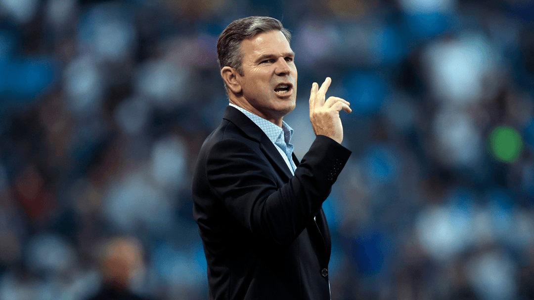 St. Louis City SC v LA Galaxy: Relief for Vanney after ending winless ...