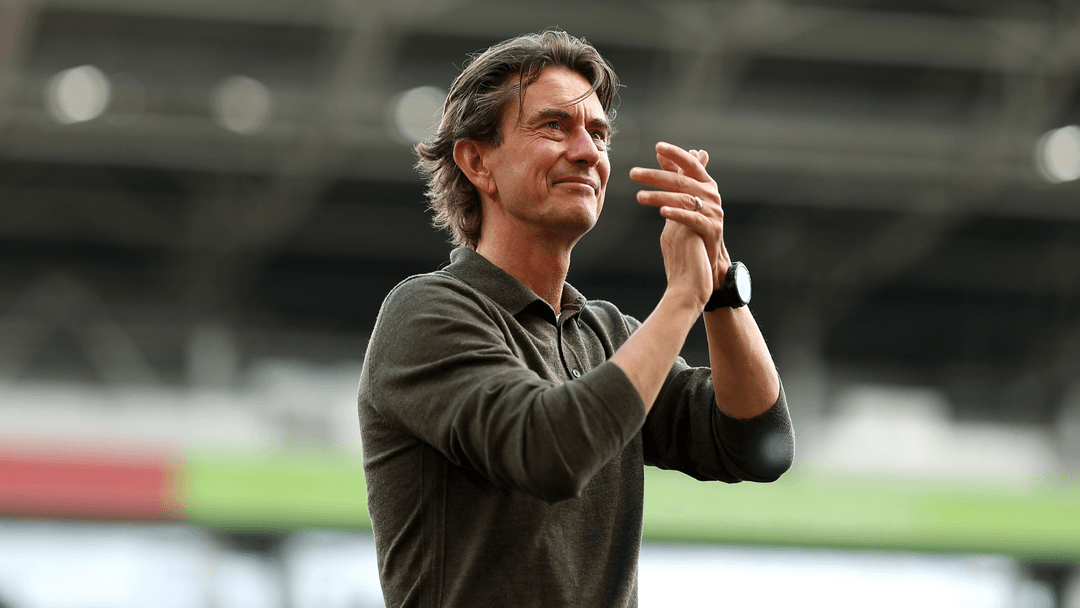 Thomas Frank named new Tottenham manager | beIN SPORTS