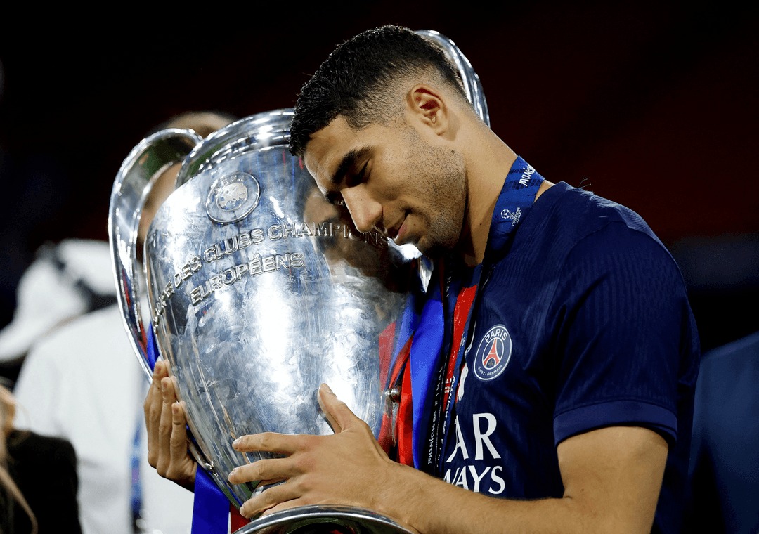 After conquering Europe, PSG now have sights set on Club World Cup ...