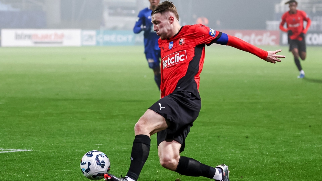 Bournemouth complete Truffert signing from Rennes | beIN SPORTS