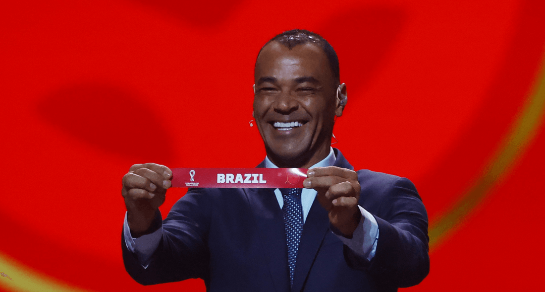 Football : Cafu livre son onze de légende du Brésil | beIN SPORTS