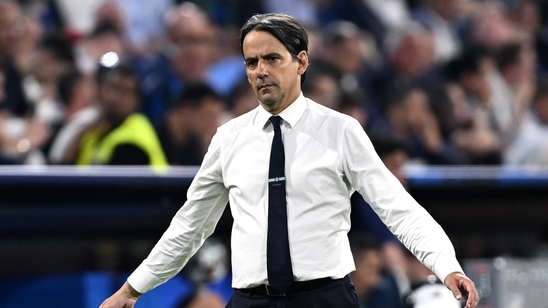 Simone Inzaghi: The Nemesis of Barça DNA After Beating Barcelona and ...