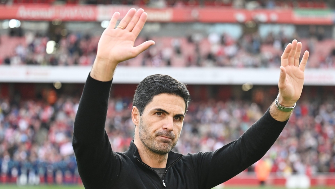 Man Utd host Arsenal on opening weekend of 2025-26 Premier League ...