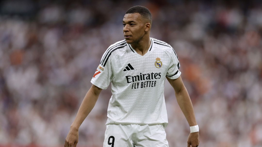 Mbappe admitted to hospital whilst at Club World Cup | beIN SPORTS