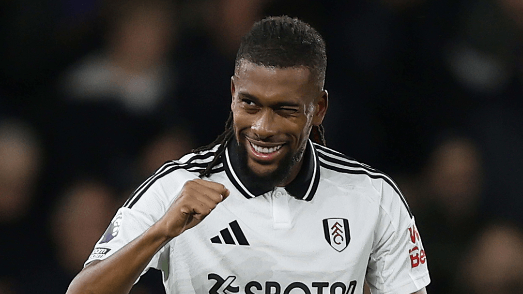 'We like to sign Arsenal players' – Iwobi hints at Fulham transfer plan ...