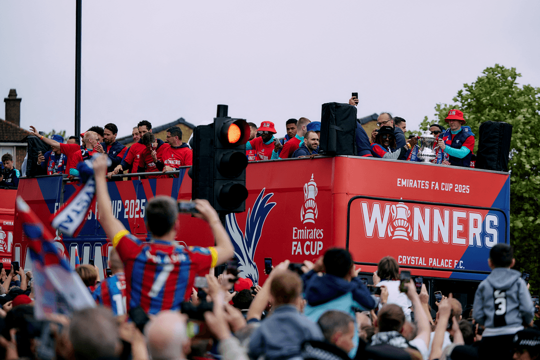 Textor sells Crystal Palace stake to boost hopes of European competition | beIN SPORTS