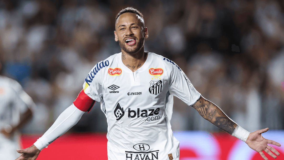 Neymar extends Santos stay | beIN SPORTS