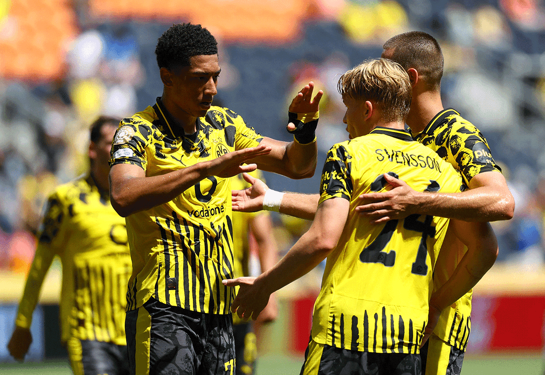 How to watch pre-season football in Australia | beIN SPORTS