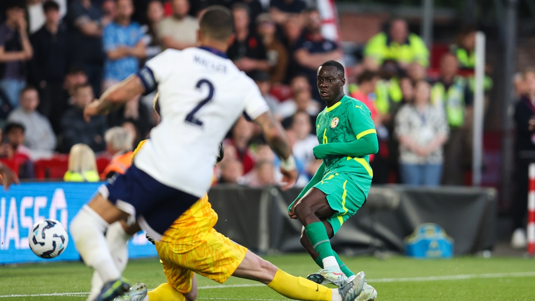 Sunderland complete club-record £30m Diarra move | beIN SPORTS